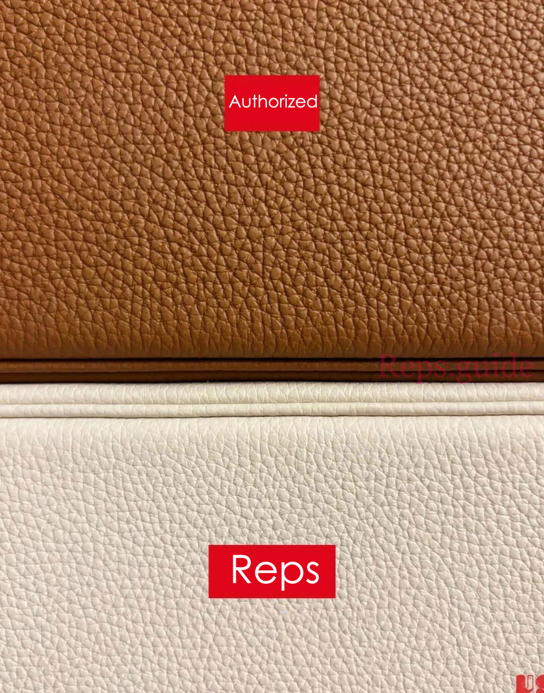 Comparing Real and Fake Hermes Birkin Bags | Top #1 Reps Guide for Everyone